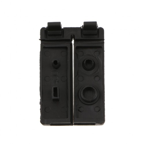 Canon EOS 40D USB HDMI AV Video OUT MIC Door Cover Port Rubber Skin