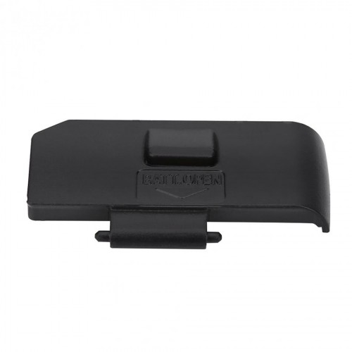 Battery Door Cover Lid Cap Replacement Parts For Canon EOS 450D 500D 1000D
